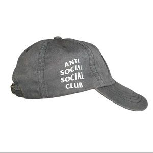 Anti Social Social Club - Poshmark